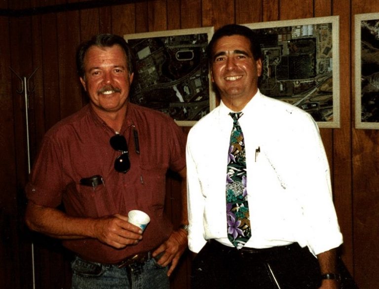 Company History - Rosa Construction Inc.